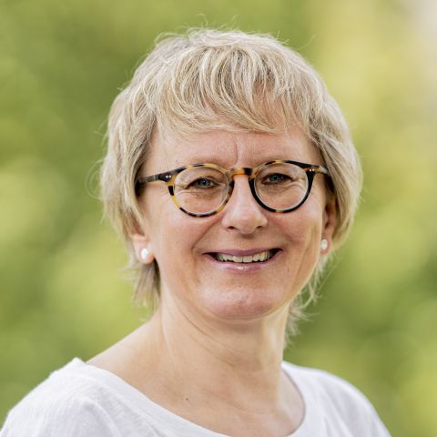 Kandidierendenliste für die Stadt / den Kreis Hagen - Personalratswahl 2024