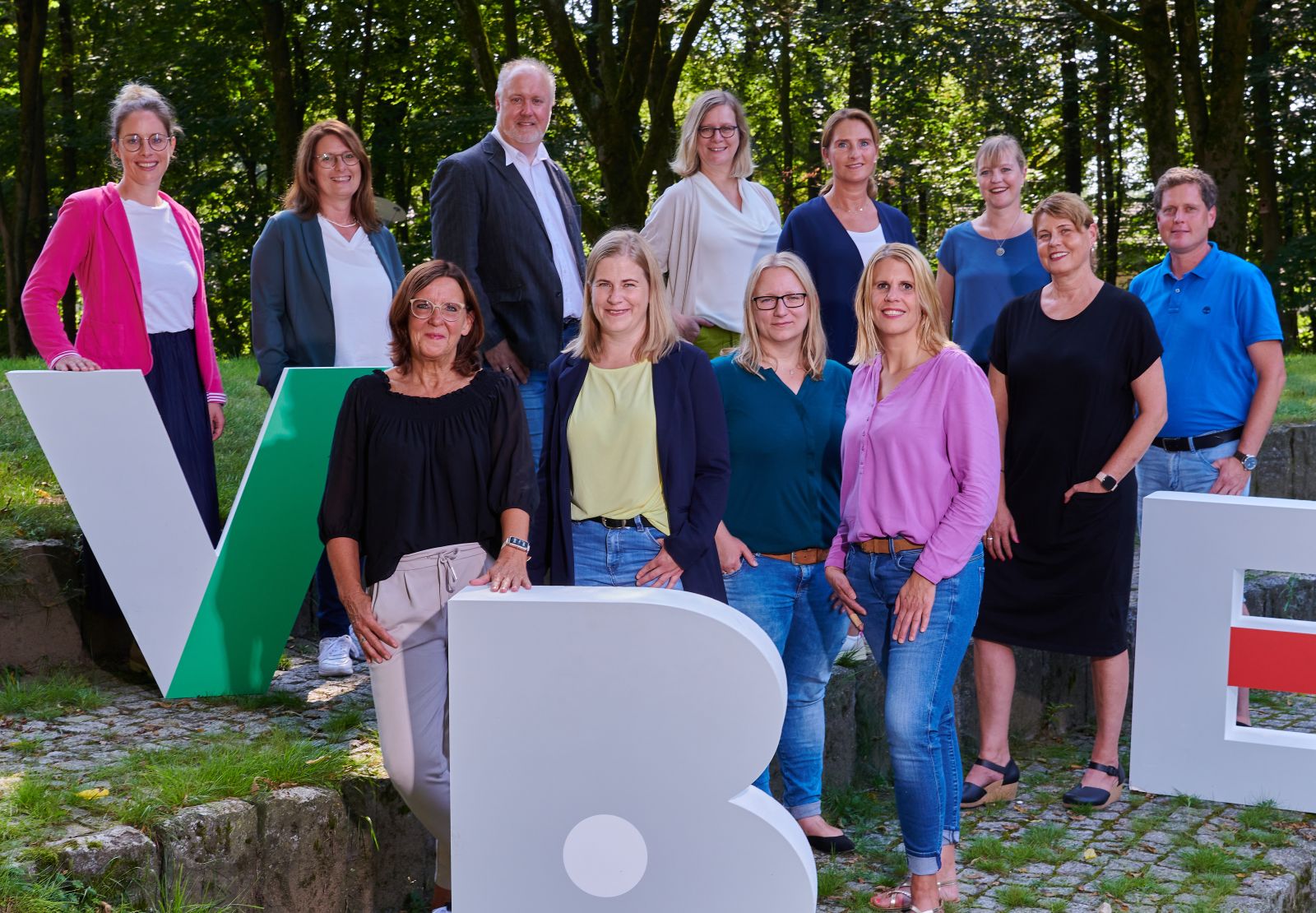 Kandidierendenliste für die Stadt / den Kreis Borken - Personalratswahl ...